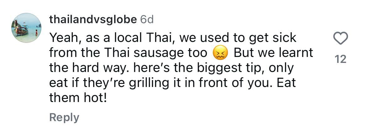 Woman rushed to hospital after ‘mystery meat’ sausage almost kills her ...