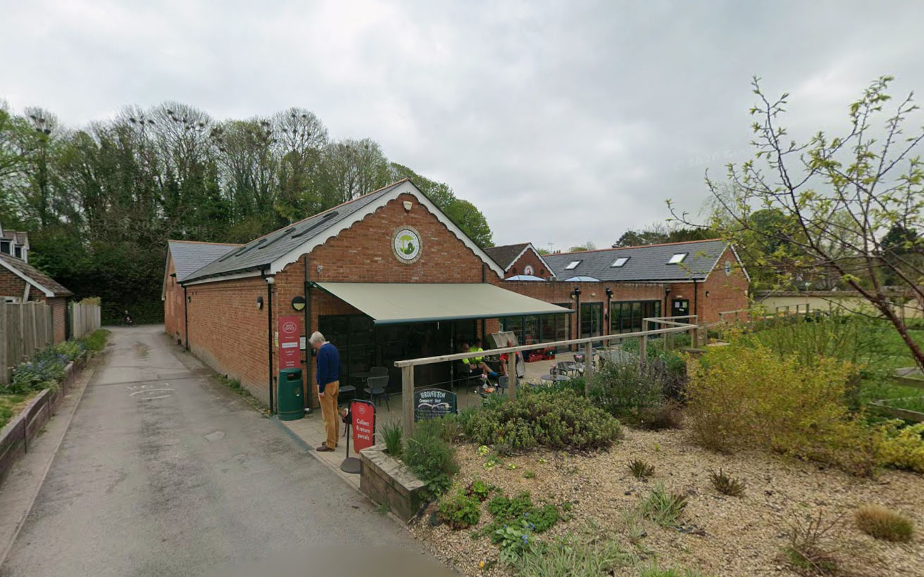 Suspect caught dumping 50 DEAD hares outside village shop as trial ...