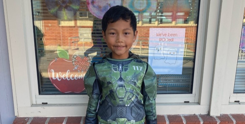 Child, 8, tragically dies during World Cup watch party after ...