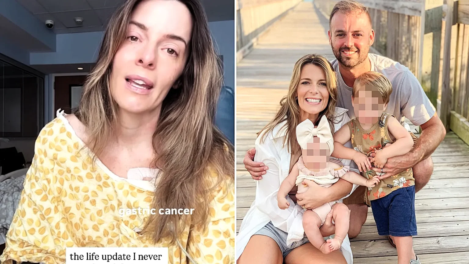 Fitness influencer who said ‘cancer picked the wrong girl’ dies after ...