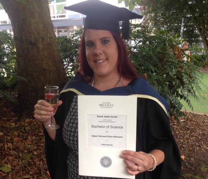 NHS nurse and mum of six killed in tragic car crash | Need To Know